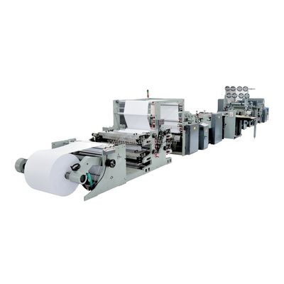 Paper Cover Collating Machine factory, Buy good quality Paper Cover ...